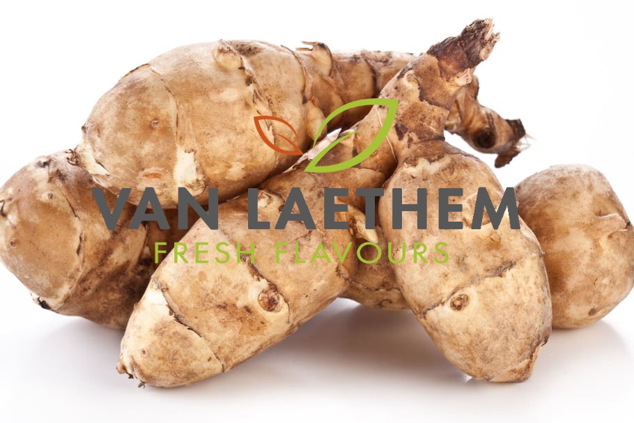 Aardpeer | Van Laethem